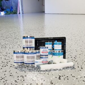 Nohr-S® Polyurea | Legacy Industrial