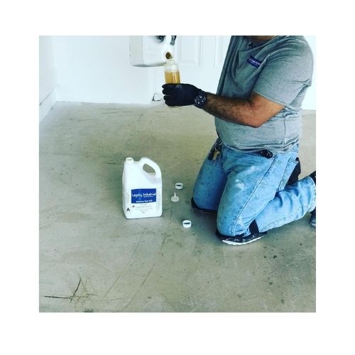 XtremeSet 100 Crack Joint Filler Legacy Industrial XtremeSet 100 Crack Joint Filler Legacy Industrial