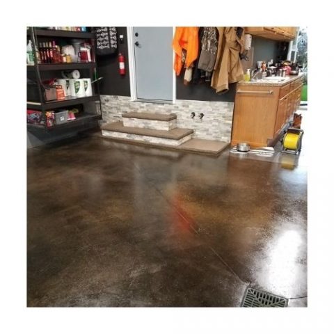 DeltaDye® Concrete Stain Sample Kit - Legacy Industrial